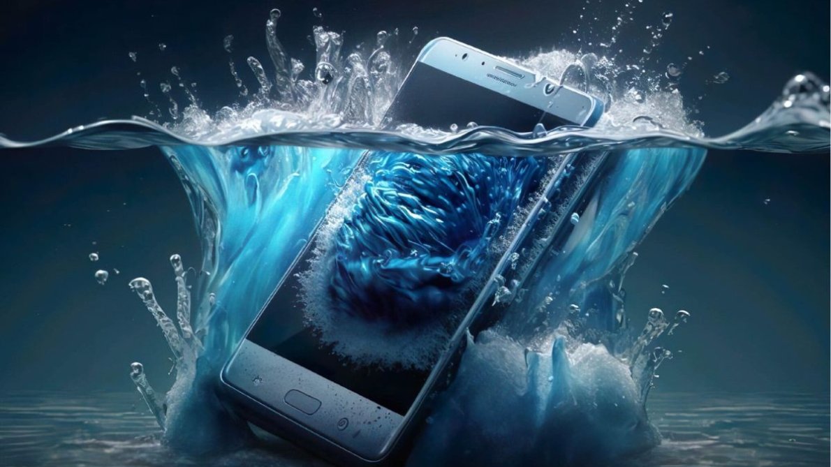 How to Fix Your Water Damaged Phone: Step-by-Step Guide