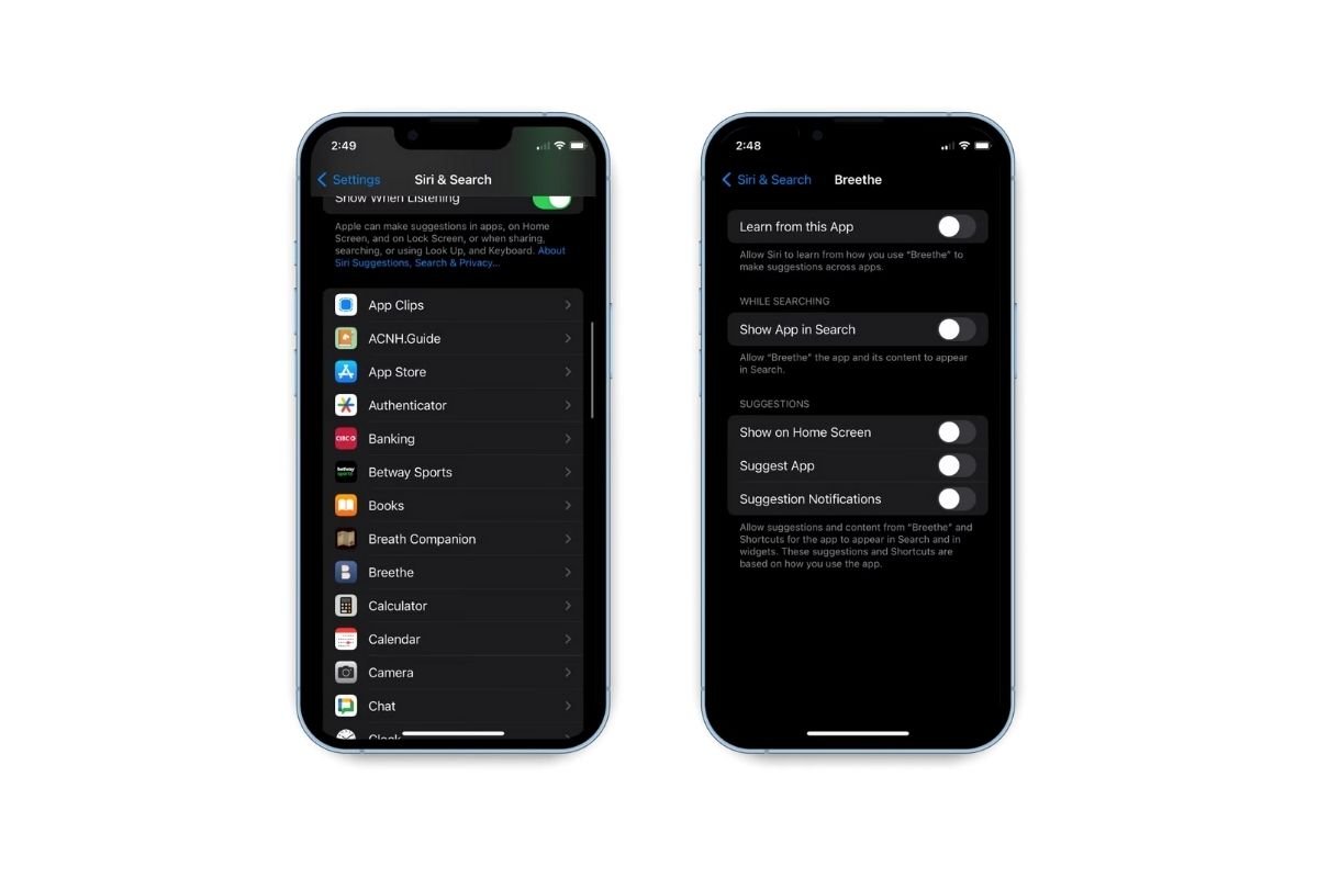How to Find Hidden Apps on iPhone: Quick & Easy Guide